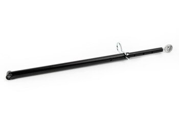 Telescoping Wing Positioner
