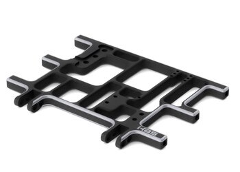 Pedal Base Plate for Dual Master Cylinder