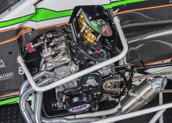 Hyper Complete Engine Packages