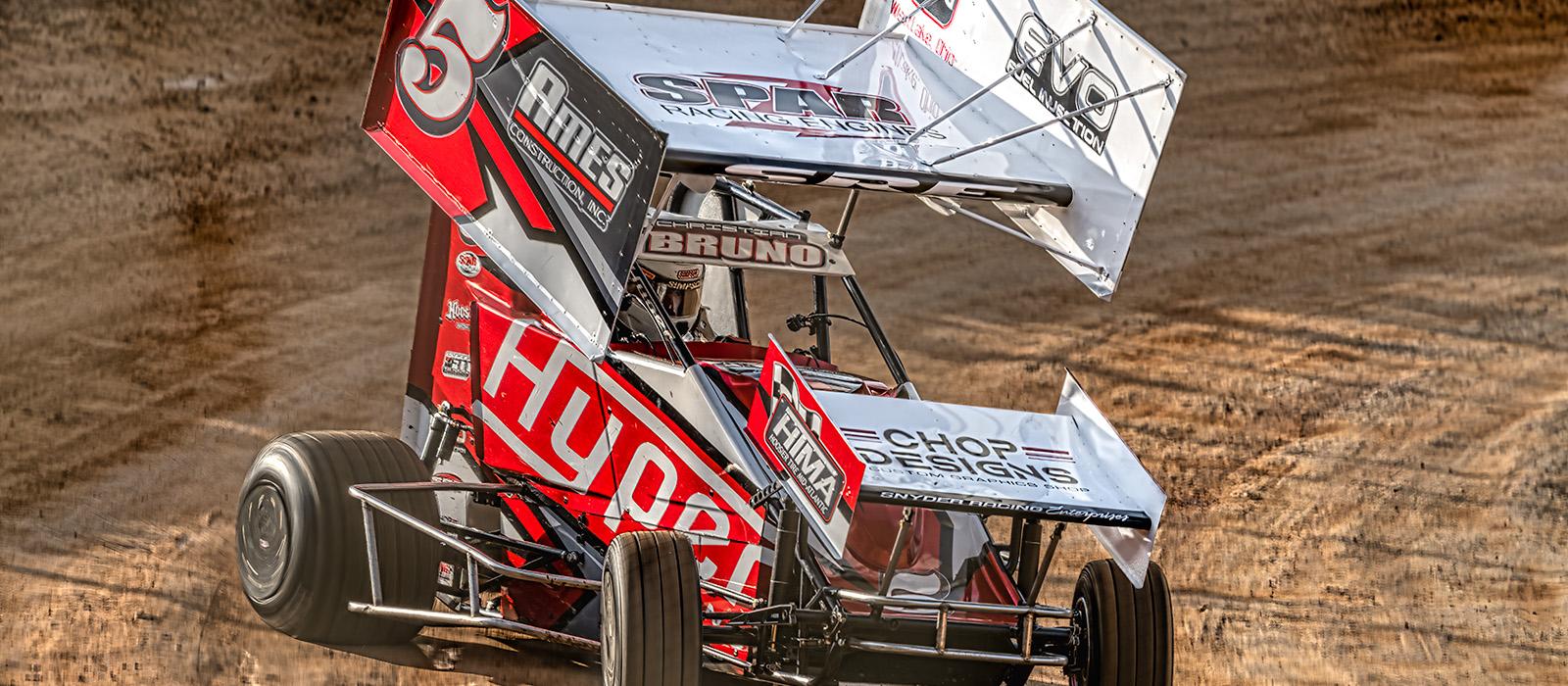 Hyper Racing 600cc Micro Sprints/Mini Sprints/Junior Sprints | Hyper Racing