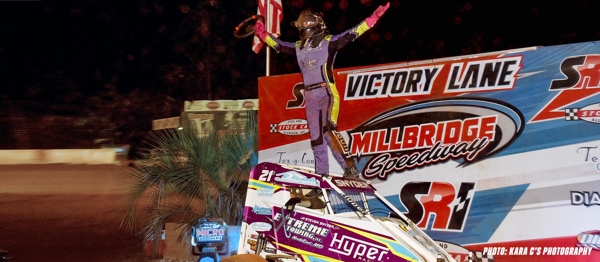 Hyper Racing 600cc Micro Sprints/Mini Sprints/Junior Sprints | Hyper Racing
